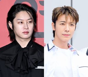 "XXX야" 김희철, 슈주 멤버 동해 고소 결심.."올게 왔구나 생각하시죠" - OSEN