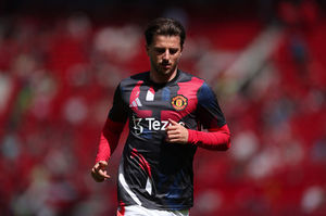 부활 노리는 맨유와 구단의 7번, "UCL? 일단 유럽 무대에 나가는 것이 중요해" - OSEN