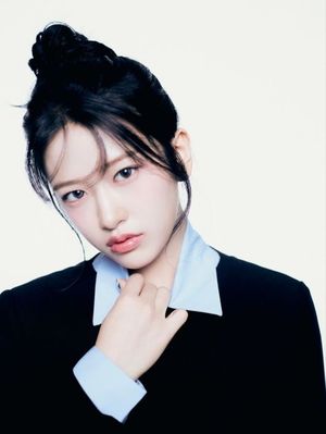 아이브 안유진, 올해도 본다..4년 연속 '2025 가요대전' MC 출격 - OSEN