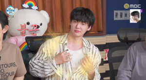 안재현, 더이상 ‘종이인형’ NO..“71→81kg 벌크업” 불끈 몸매 자랑 (‘나혼산’) - OSEN