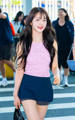 [사진]우아 나나,'요정 미모' - OSEN