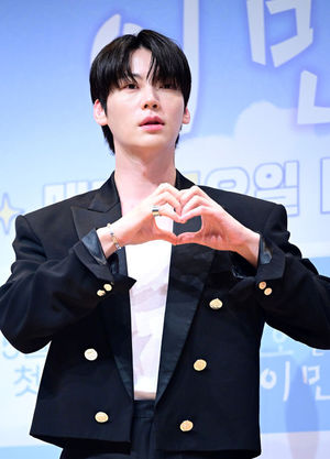 안재현, 얼굴은 그대로 몸만 커졌다 “10kg 벌크업..71kg→81kg”[핫피플] - OSEN