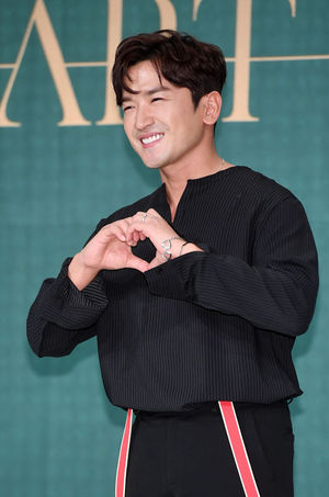 46세 이민우, 에릭→전진→앤디 이어 4번째 결혼..‘살림남’서 예비신부 공개한다[핫피플] - OSEN