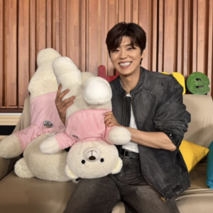 '나혼산' 공백기에 뭐하나 봤더니..박지현, 트롯계 2PM 노리는 근황 - OSEN