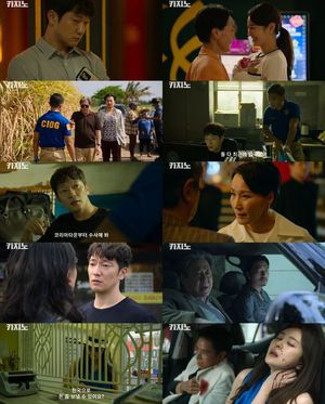 피살된 한국인=500억 사기범들..최민식x손석구 아슬아슬한 관계('카지노')[종합] - OSEN