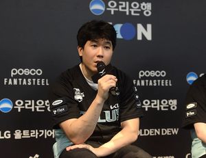 ‘씨맥’ 김대호, “DK에서 만난 쇼메이커-베릴 너무 만족스러워, 선수들 ‘LOL力(롤력)’ 충만” - OSEN
