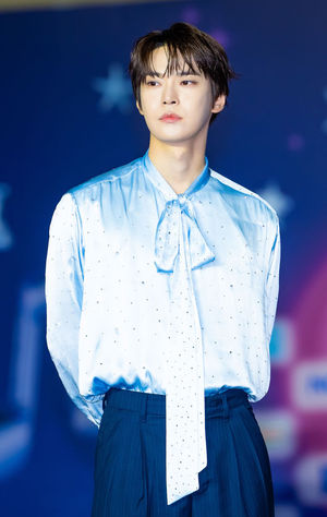 [사진]NCT 127 도영,'카리스마 작렬' - OSEN