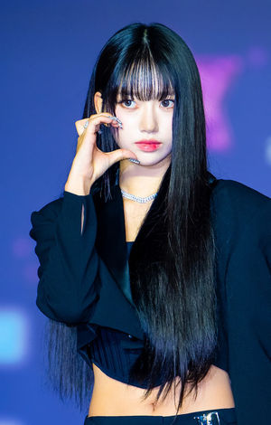 [사진]미야오 수인,'걸크러쉬 볼하트' - OSEN