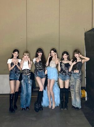 '8월 컴백' 아이브, 신곡 일부 최초 공개…'가요대전' 꽉 채운 MZ 워너비 아이콘 - OSEN