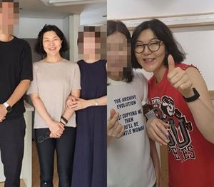 '46kg' 한혜연, 11kg 빼고 2kg 더 빠졌다…이틀간 "이사 완료" 새 출발 - OSEN