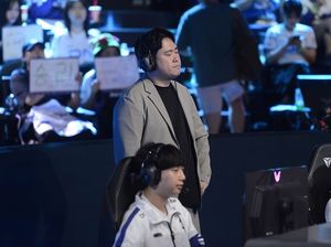 주영달 DNF 총감독, “우선 목표는 눈 앞의 경기 승리” - OSEN