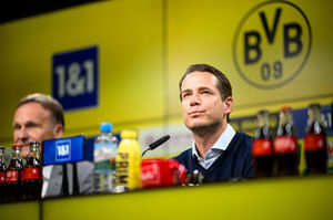 '진짜 벨링엄이 끝!' BVB CEO, "지난 시즌 스쿼드로 UCL 진출...추가 영입 없다" - OSEN