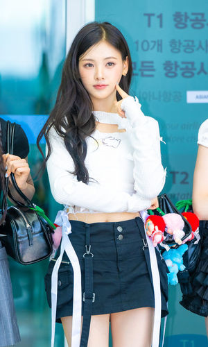 [사진]베이비돈크라이 이현,'여신 미모' - OSEN