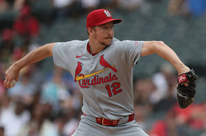 ‘방출 위기’ KBO 20승 에이스, STL→ATL 트레이드로 기사회생…부상 악재에 새로운 기회 얻었다 - OSEN