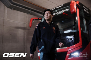 진전 없는 이적설 난무... "가능성 높지 않지만" 또 KIM-갈라타사라이 연결+1순위 대상은 아니다? - OSEN