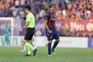 ‘물오른 득점력’ 수원FC 싸박, K리그1 24라운드 MVP... K리그2는 부산 빌레로[공식발표] - OSEN