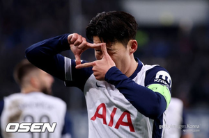 초대박 소식! "LAFC 단장이 직접 협상! SON 영입 진전"→8월 내 미국행 비행기 탈까 - OSEN