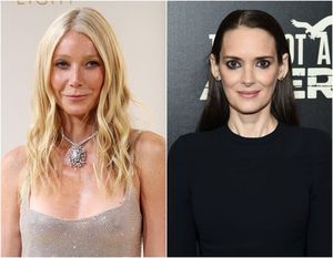 '절친→원수' 기네스 팰트로vs위노나 라이더, 누가 더 나쁜X? 충격 별명 폭로 [Oh!llywood] - OSEN