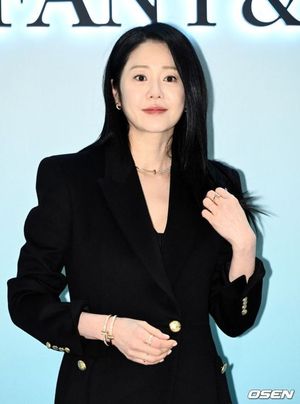 '54세' 고현정, 동안의 비밀=모발이식? "너무들 하네" 발끈 - OSEN