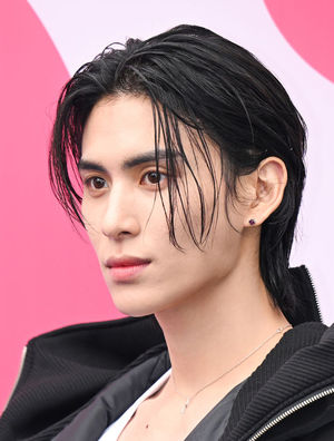 태양 떴는데 우천 취소라니..SF9 유태양, 잠실 시구 again [공식] - OSEN