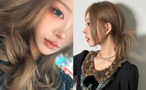 '96kg→41kg' 최준희, AI가 생성한 듯한 비주얼…"현실감 없는 미모" - OSEN