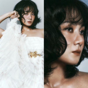 "TV가 잘못" 박나래 실물 얼마나 예쁘길래..'48kg' 유지어터 미모폭발 - OSEN