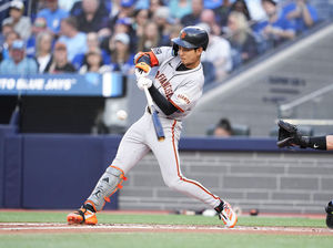 이정후 선제 타점에 2루타로 3G 만에 안타!...SF 길었던 6연패 탈출 [SF 리뷰] - OSEN