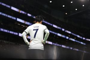 SON, 마지막 인사는 서울에서?...프랭크 감독, "주장으로 선발 출전...존중받을 기회 주겠다" [오!쎈 현장] - OSEN