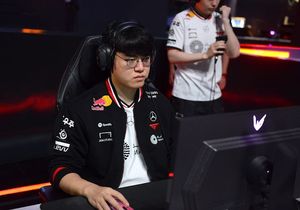 [LCK 톡톡] ‘구마유시’ 이민형, “4, 5라운드도 전승 하고 싶어” - OSEN