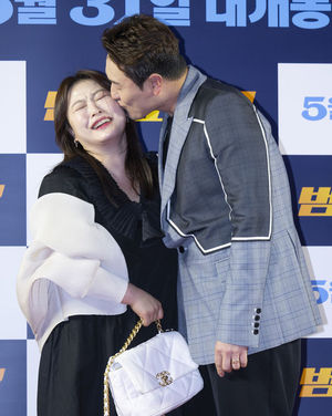 45세 심진화, 임신 대신 ♥김원효 택했다..아이 없어도 두배로 행복할 인생 [Oh!쎈 이슈] - OSEN