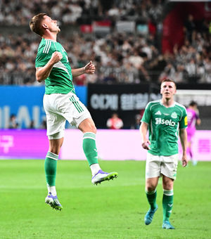 [사진]뉴캐슬 반스, 동점골이야 - OSEN