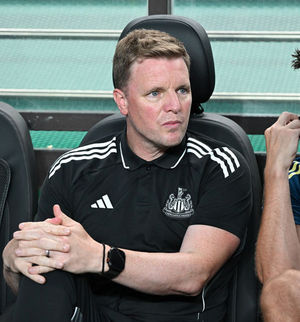 "수많은 영국인들에게 귀감이 된 SON, PL 역대 최고의 선수 중 하나" 뉴캐슬 하우 감독의 찬사 [서울톡톡] - OSEN