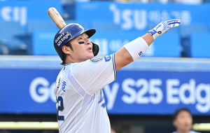 '6G 타율 .071' 박병호, 일주일 만에 2군행-'10G ERA 12.86' 김태훈도 재조정...'충격 5연패' 삼성, 대거 4명 1군 말소 - OSEN