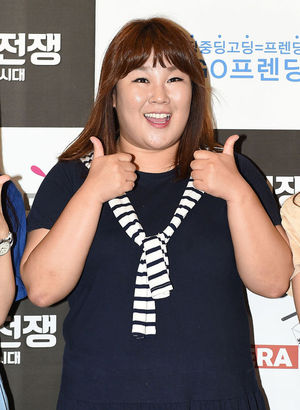 김민경, 심각했던 생활고 “생리대 살 돈도 없었다..얼린 추어탕 안고 자”(‘가보자GO’) - OSEN