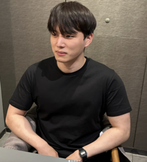 ‘모솔연애’ 재윤, 광고 모델 데뷔 임박? “DM 주세요♥” 기업 러브콜ing - OSEN