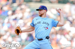 ‘KIA 방출이 전화위복’ 마이너 계약→ML 1위팀 다승 2위→깜짝 반전, 韓美 연속 우승 노린다 - OSEN