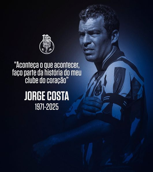 2002 한일 월드컵 뛴 '포르투갈 전설' 코스타, 갑작스런 심장마비 사망... 향년 53세 - OSEN