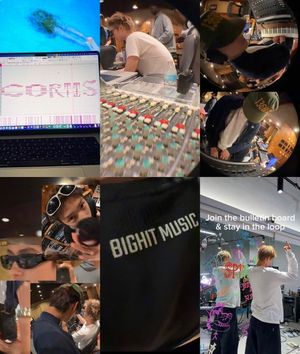 Meet CORTIS: BigHit’s New Gen-Z K-pop Creators Are Here - OSEN