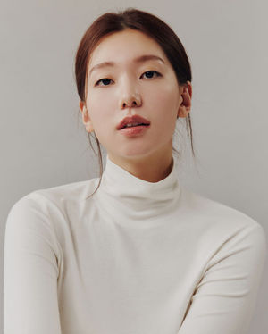 이호정, '굿보이' 마귀 맞아? 180도 다른 새 프로필사진 공개 - OSEN