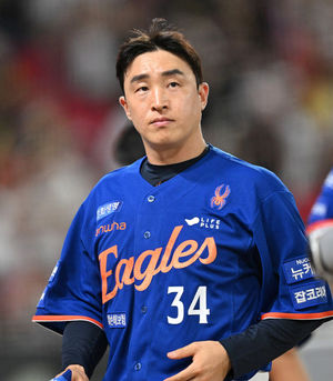 '1위 되찾는다' 트레이드 손아섭 1번타자-하주석 2루수, 'LG 킬러' 류현진, 선발 등판 - OSEN