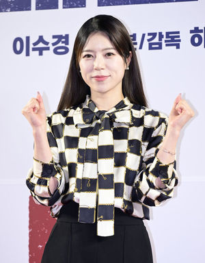 양지은, 명색이 '미스트롯2' 眞인데.."출연료 대신 복숭아 10박스 주더라" (가보자GO) - OSEN