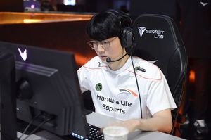 ‘4연속 POM’…’바이퍼’ 박도현의 각오, “달라진 모습으로 T1-젠지 상대하겠다” - OSEN