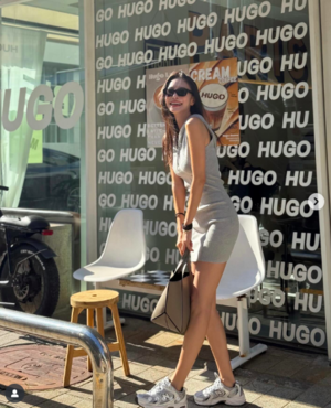 ‘46kg’ NS윤지, 애 엄마 맞아?..다이어트 성공 후 ’군살無’ 몸매 과시 - OSEN