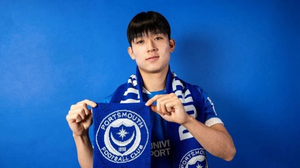 이런 날도 있네? 토트넘에 韓 선수 없다.. '제2의 쏘니' 양민혁, 2부 포츠머스 임대 "성장 과정에 중요한 단계" - OSEN