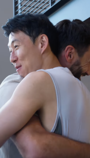 '라커룸 싸움? 이미 화해 끝!' SON-요리스, LAFC '간판 듀오'로 새출발... 뜨거운 포옹으로 반가움 나눠 - OSEN