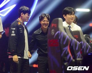 ‘꼬마’ 김정균, “PO 진출 감회 보다는 더 높은 곳 바라보고 있어” - OSEN