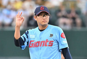 [사진] 박세웅, 오늘은 OK - OSEN