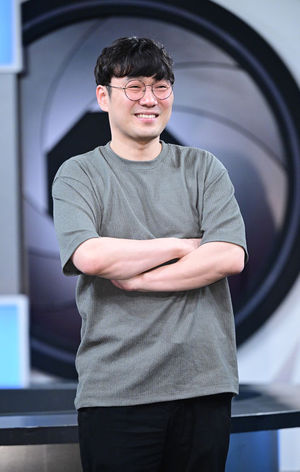 [사진]'히든아이' 연출하는 황성규 PD - OSEN