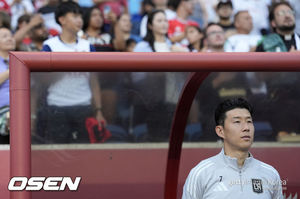 '토트넘 레전드서 LA 레전드로?' 손흥민의 MLS 시대가 드디어 막을 올렸다 - OSEN