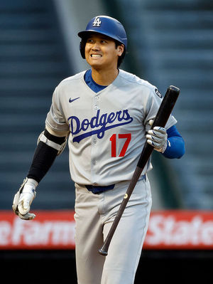 "이게 현실이다" 다저스 참사 위기, 설마 9G 뒤집히나…트레이드에 소극적이더니, 너무 안일했나 - OSEN